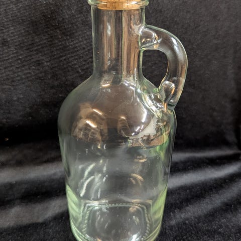 Eikefat for vin på 225 liter. | FINN-torget