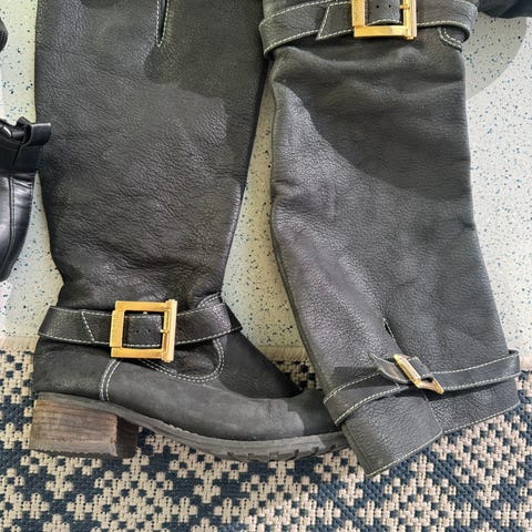 Dumond støvletter pent brukt str 38 | FINN-torget