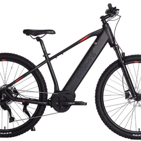 Momas Jason Urban + | FINN-torget