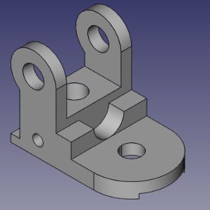 Sovol SV06 3D-printer (aldri brukt, helt ny i eske) | FINN-torget