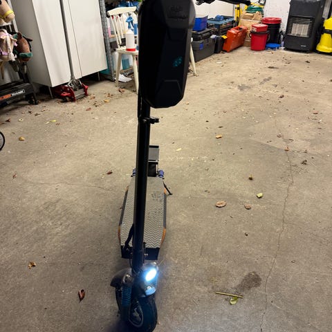 Elektrisk sparkesykkel elsparkesykkel | FINN-torget