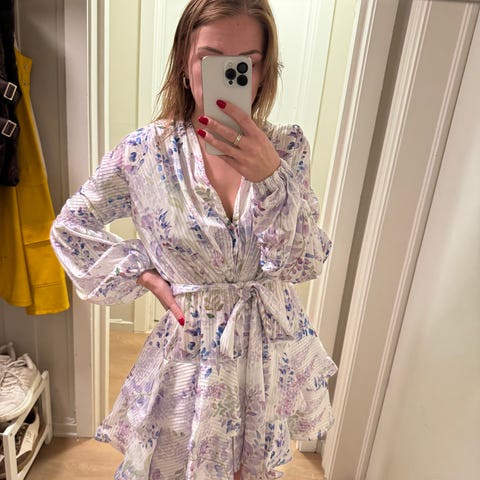 Kayani asya kjole | FINN-torget