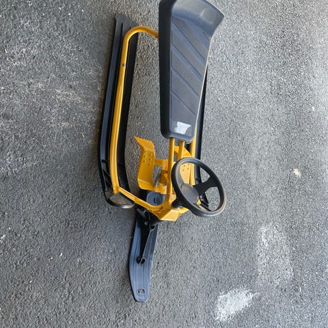 Viking BE 600 Blåser Hageverktøy | FINN-torget