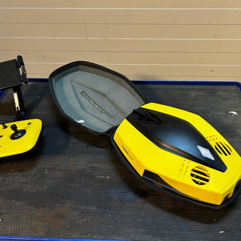 UTLEIE - Gladius mini V4 100m | FINN-torget