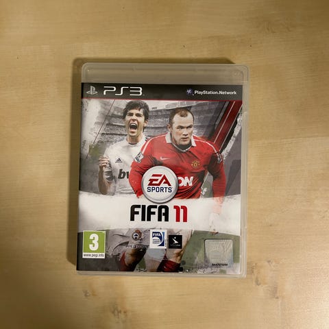 EA Sports FIFA 23 Playstation 4 spill | FINN-torget
