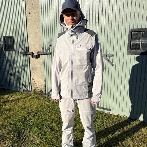 Amundsen cord ski pants XXL (XL) | FINN-torget