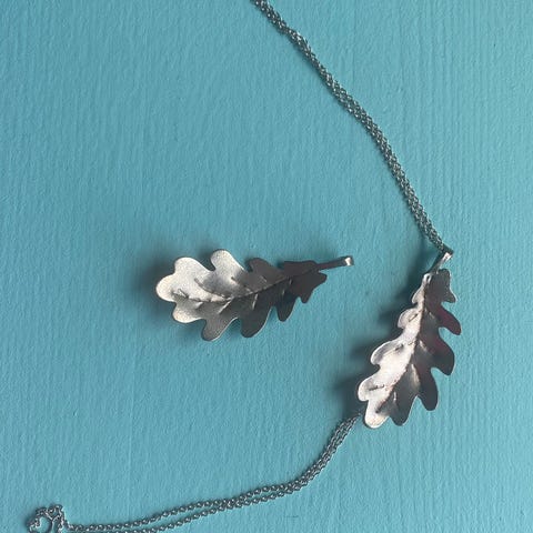 925 Sølv - Hilde Fostveit design | FINN-torget