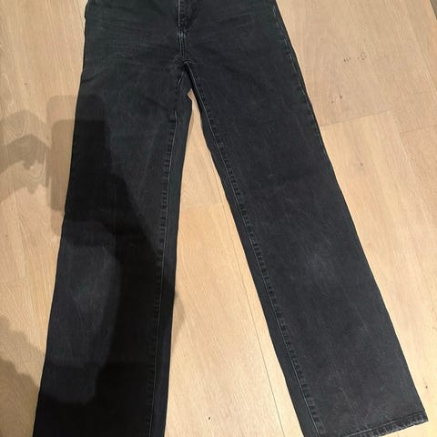 Camilla Phil Luca Jeans 🌿 Str 36 | FINN-torget