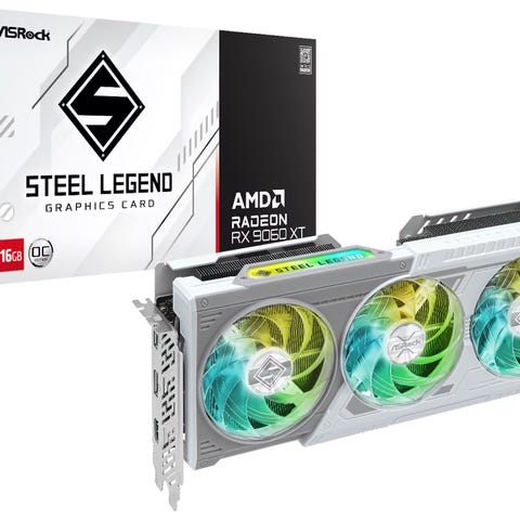 7800 XT ASRock Steel Legend 16GB | FINN-torget