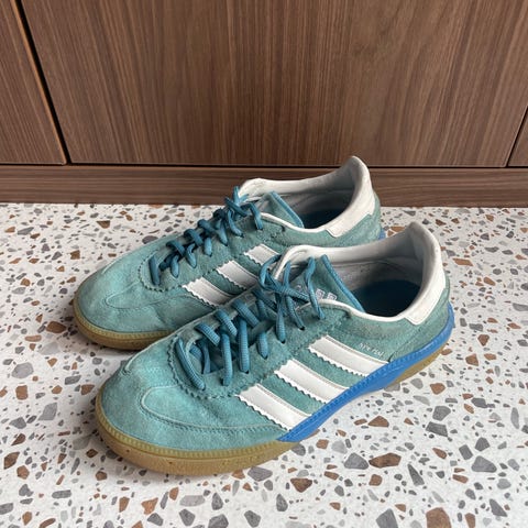 Lite brukt Adidas Gazelle | FINN-torget