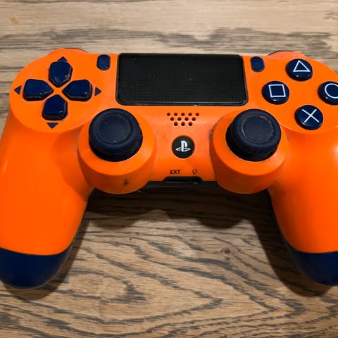 Ps4 original kontroller | FINN-torget