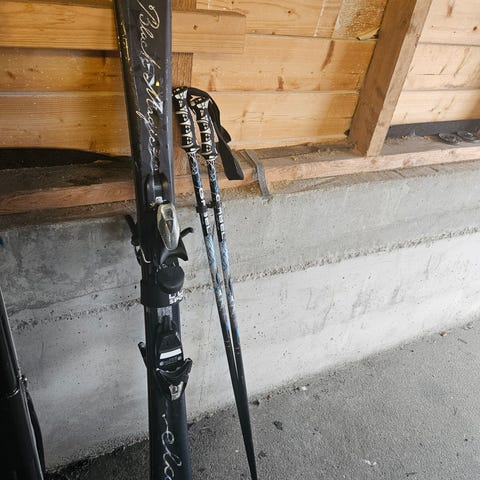 Slalomski og støvler | FINN-torget