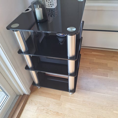 Ayon Triton PA + S3 Nettverkspiller/DAC/pre-amp | FINN-torget