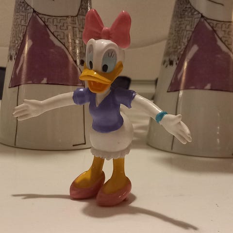 TRYLLETRIKS: FRA EGELO!🪄 | FINN-torget