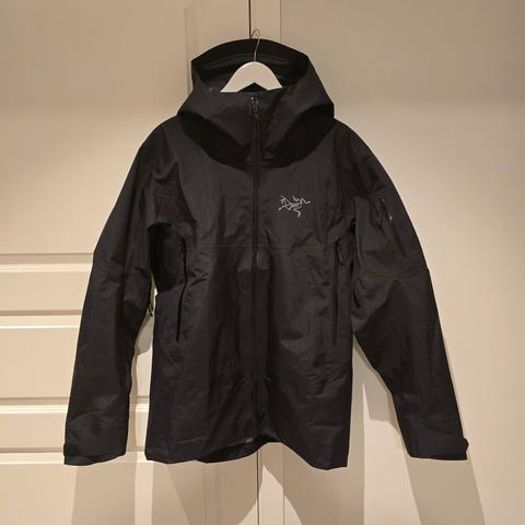 Arcteryx Sabre goretex skallbukse | FINN-torget