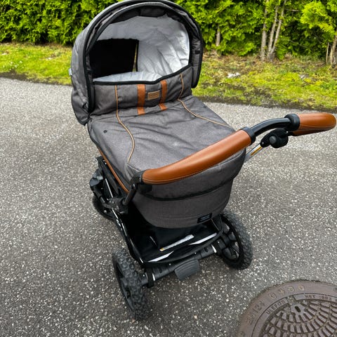 Maxi-Cosi Barnesete 18 kg Svart | FINN-torget