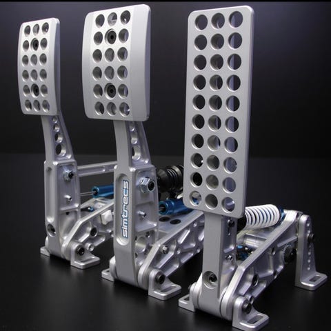 Next Level Racing Elite ES1 (Ford edition) | FINN-torget