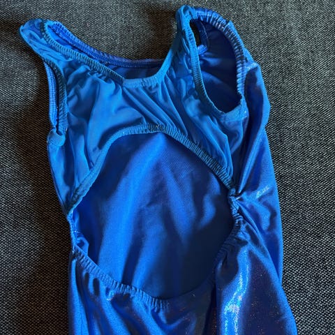 Turndrakt og Shorts Barn | FINN-torget