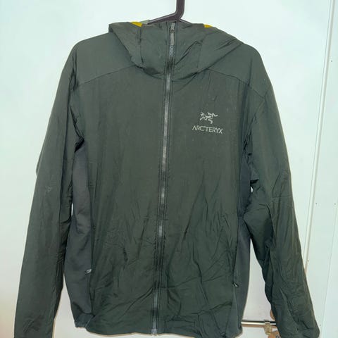 Arcteryx Adahy Hoodie | FINN-torget