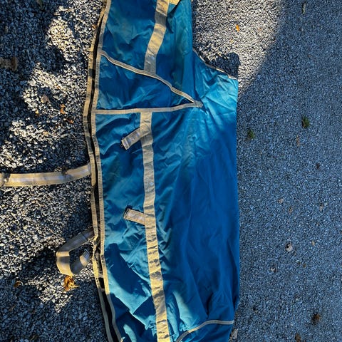 Fairfield tornado dekken | FINN-torget