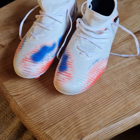 Puma Future 8 Fotballsko Str 34 | FINN-torget