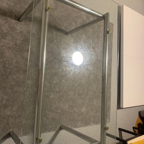 Spisebord IKEA Dalshult | FINN-torget