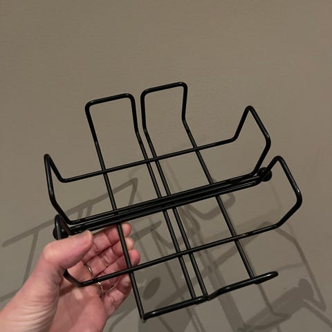 Digital meteonome + noteholder | FINN-torget