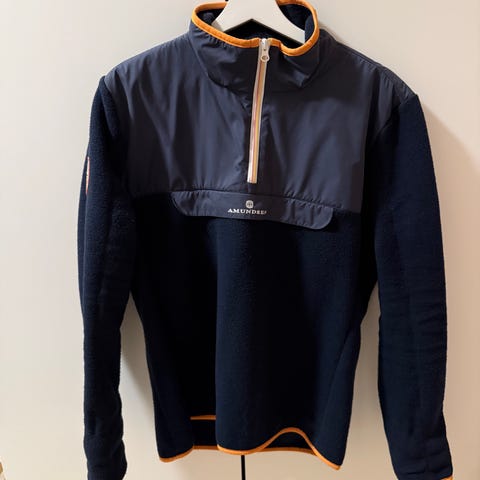 Amundsen Sports Roamer Fleece | FINN-torget