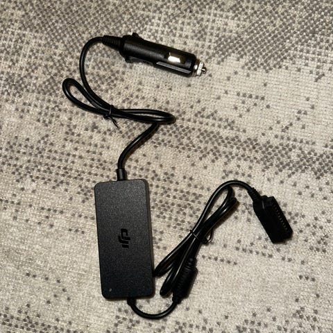 Bæreveske for DJI Neo Fly More Combo | FINN-torget