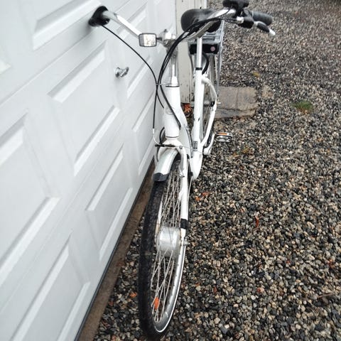 DBS Helo elsykkel str medium 51 cm | FINN-torget