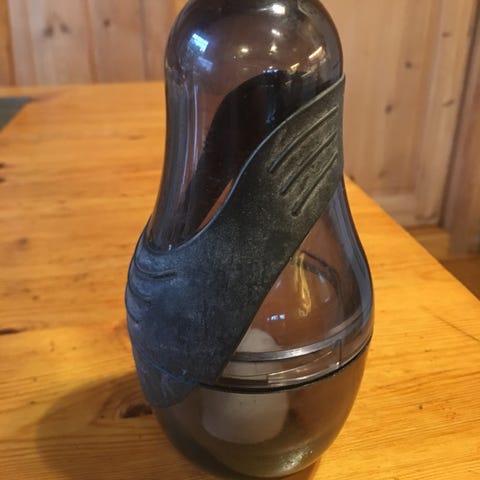 Jamie Oliver shaker | FINN-torget