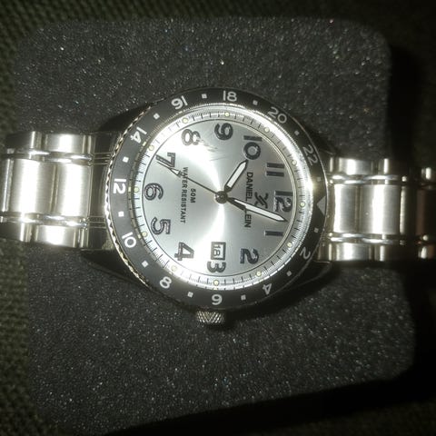 Daniel Klein klokke | FINN-torget