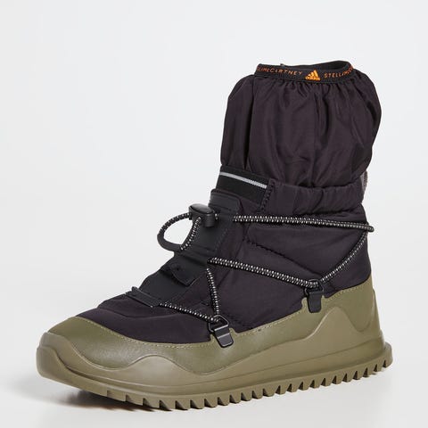 Swims Snow Runner Mid olivengrønn, vintersko, str. 37 | FINN-torget