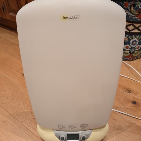 Philips Wake-up Light | FINN-torget