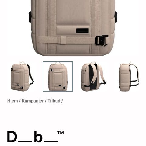 Douchebag Ramverk | FINN-torget