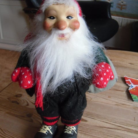 Julenisse selges 🎅 | FINN-torget