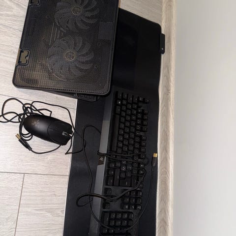 PC GAMING SET | FINN-torget