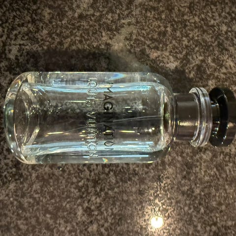 Louis Vuitton Spell On You | FINN-torget