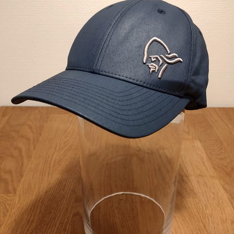 Norrøna Flexit caps str L/ XL | FINN-torget