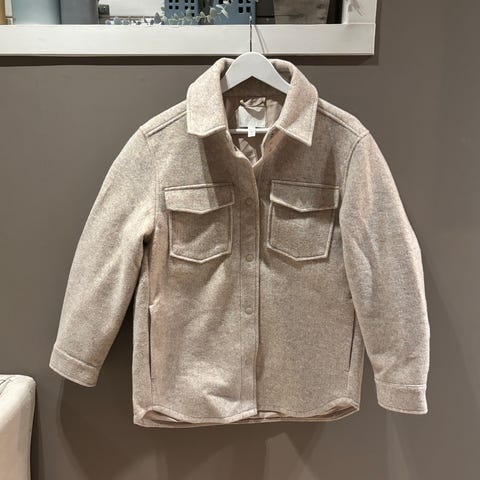 Kåpe fra h&m - str M | FINN-torget