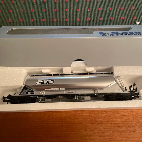 Ls models 32035 | FINN-torget