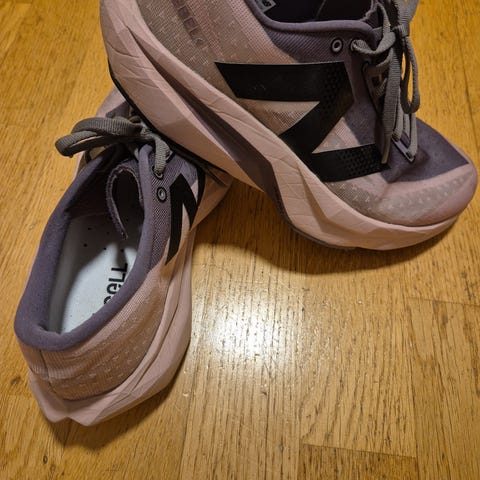 New balance rebel v5 str 42 | FINN-torget