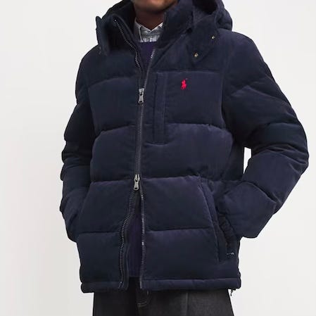 These Glory Days Superior Merino Herregenser M Brun | FINN-torget