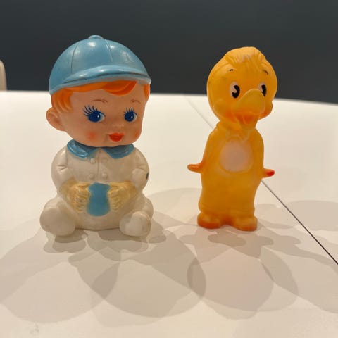 Babe Ruth 12" samlefigur | FINN-torget