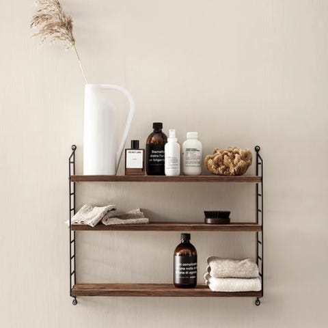 String Alvar Aalto Reol Hylle i Tre | FINN-torget