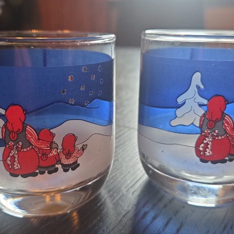 Paul Bonner holder til servietter, flasker eller annet | FINN-torget