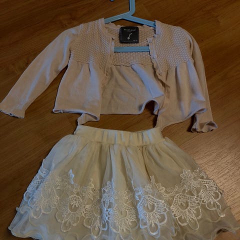 WoolLand Bergen skjørt | FINN-torget