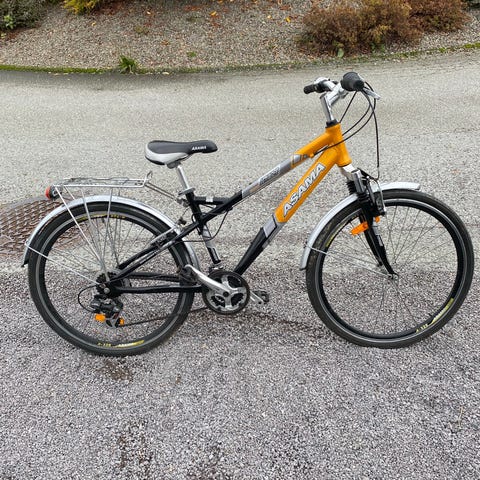 DBS Logic 28" | FINN-torget