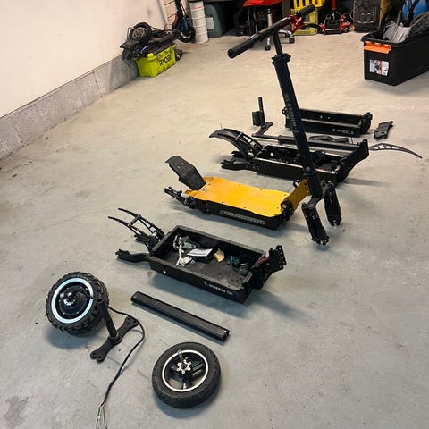 Gas gas 85cc 2022 modell | FINN-torget