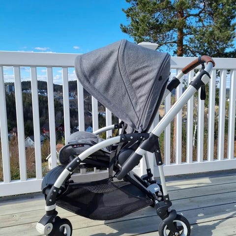 Bugaboo Bee 5 | FINN-torget